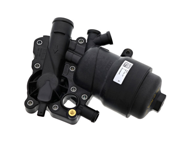 Genuine Auto Parts - European Car Parts