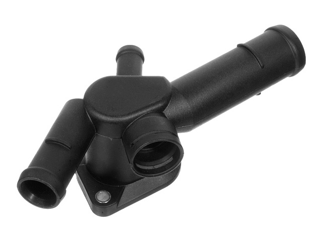 Genuine 8R0-121-049 M (8r0121049 m) VW Audi Radiator Hose