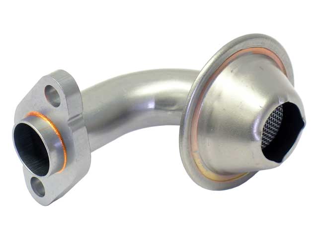 Genuine WHT-005-437 A (wht005437 a) VW Audi Axle Bolt