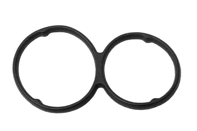 079-103-121 BE (079103121 be) VW Audi Oil Filter Housing Gasket