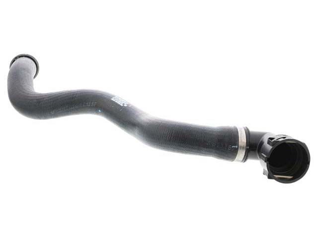 166-500-04-75 (1665000475) Mercedes Radiator Hose
