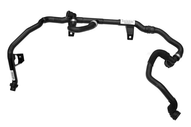 17-12-7-548-230 (17127548230) BMW Water Hose Assembly - Expansion Tank ...