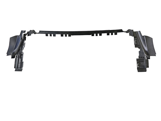 204-505-14-30 (2045051430) Mercedes Fan Shroud - (Air Baffle)