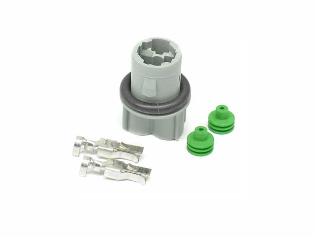 140-826-03-82 (1408260382) Uro Parts Light Bulb Socket - White