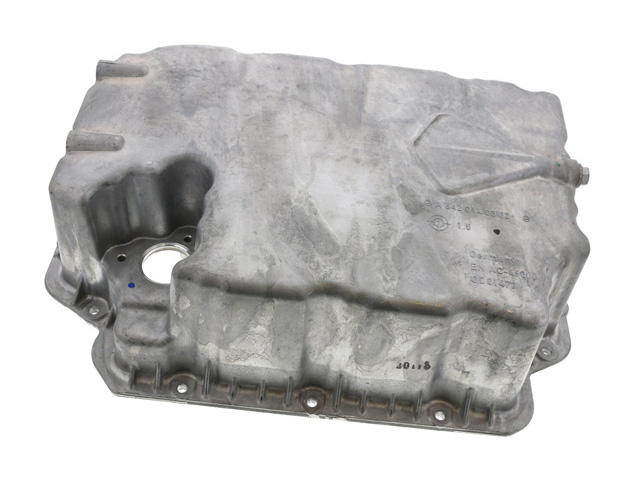 Mopar - European Car Parts