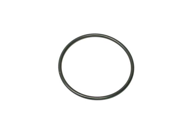 17-12-8-602-870 (17128602870) BMW Radiator Hose - Radiator to Engine Block