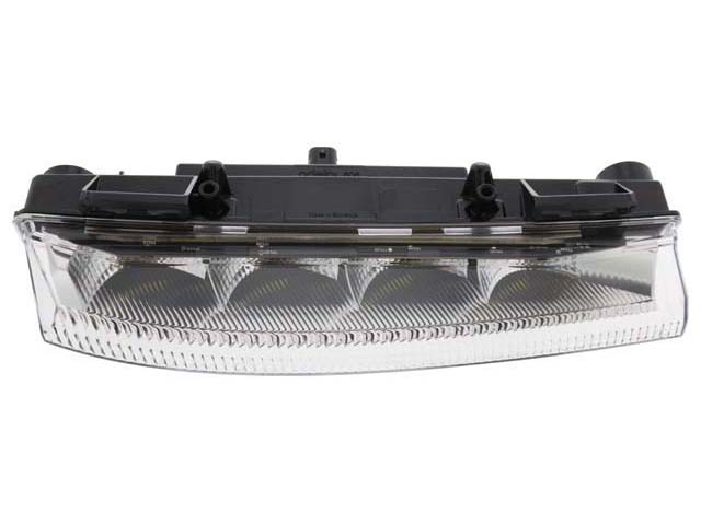 099-906-78-01 (0999067801) Mercedes Daytime Running Light (LED) (Black ...