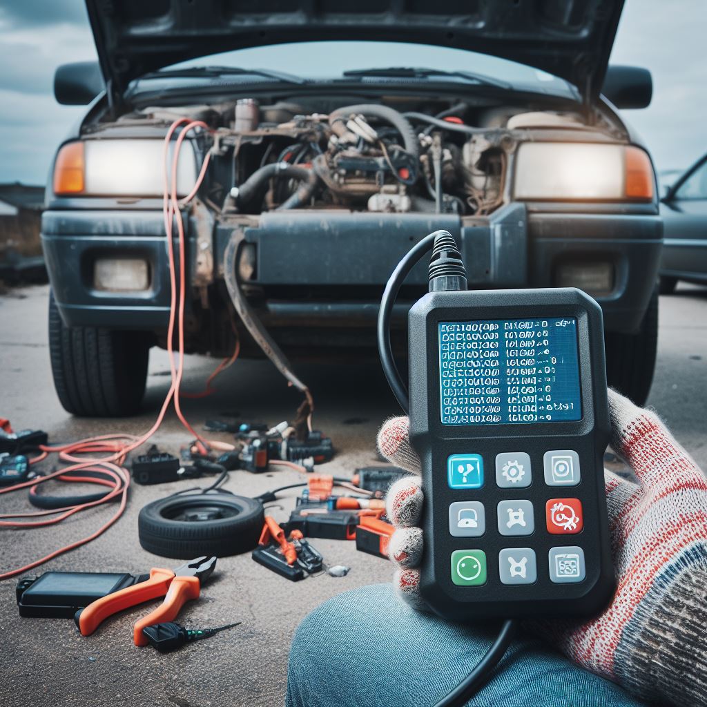 P2024 - European Car Parts