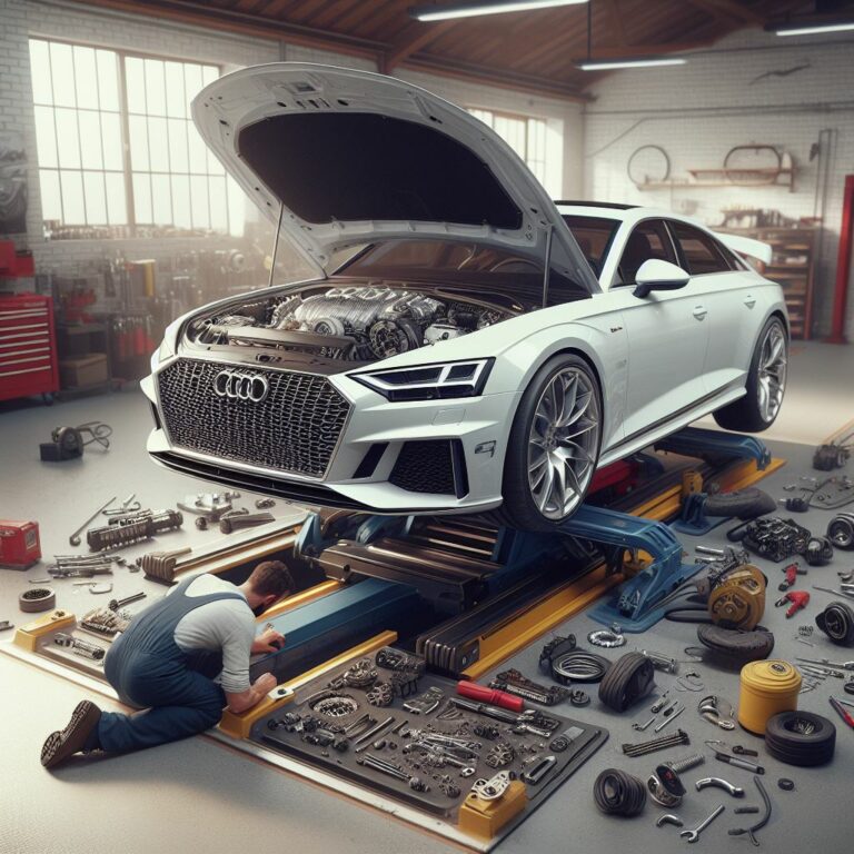 Home - European Car Parts